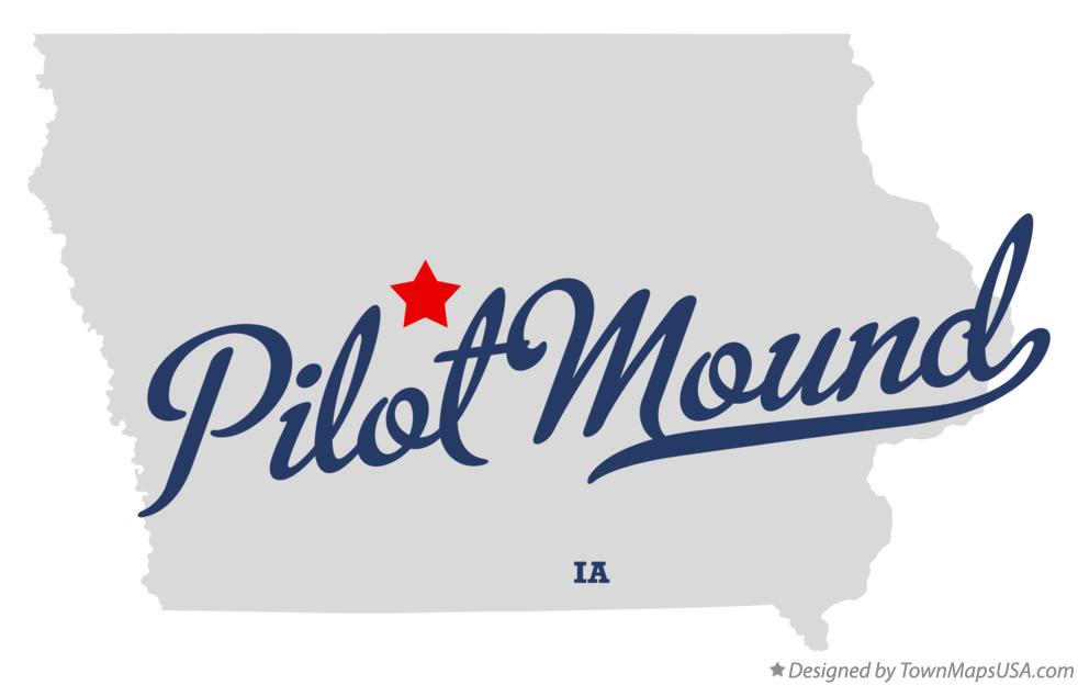 About | City of Pilot Mound