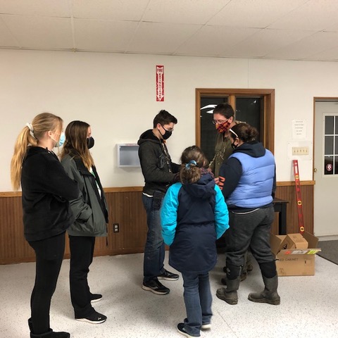 February | 2021 | City of Pilot Mound